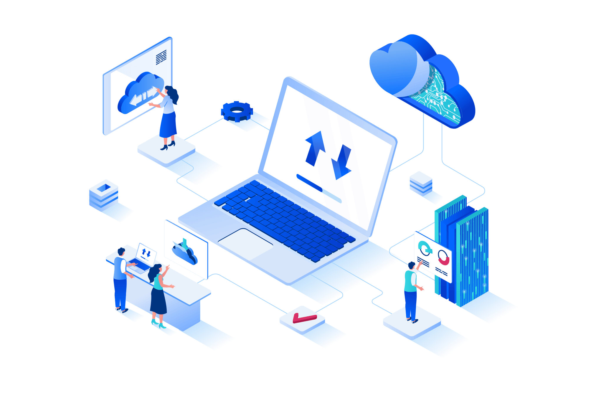 IT Support Sunshine Coast: Fast, Reliable Local Solutions